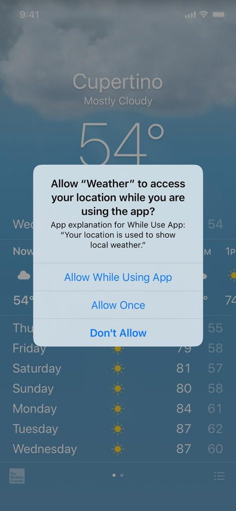 Clean up your digital carpet with application sandboxing