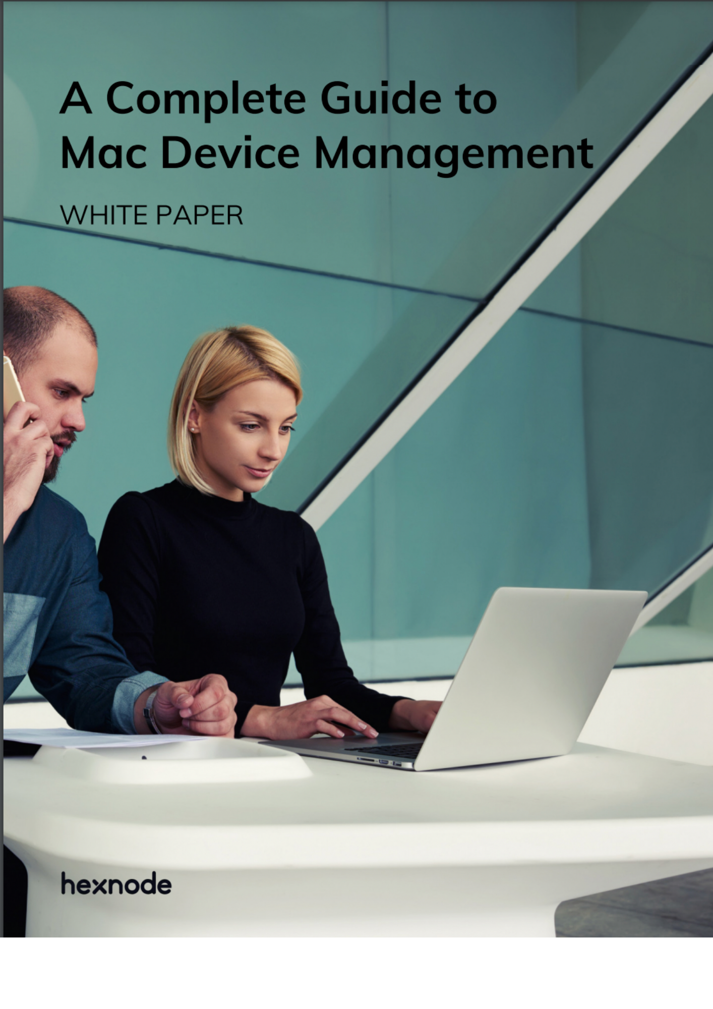 Customizing the Desktop and User Interface for Windows and Mac