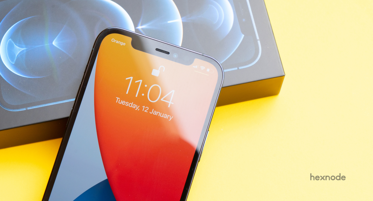 iPhone encryption: Everything you need to know