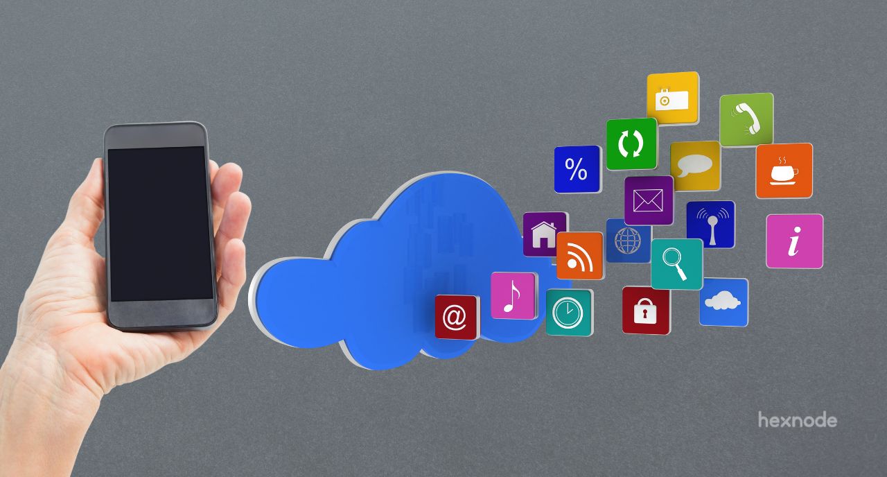 The dangers of installing apps from unknown sources