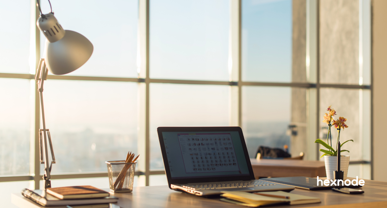 Streamline your device deployments with Windows Autopilot | Hexnode