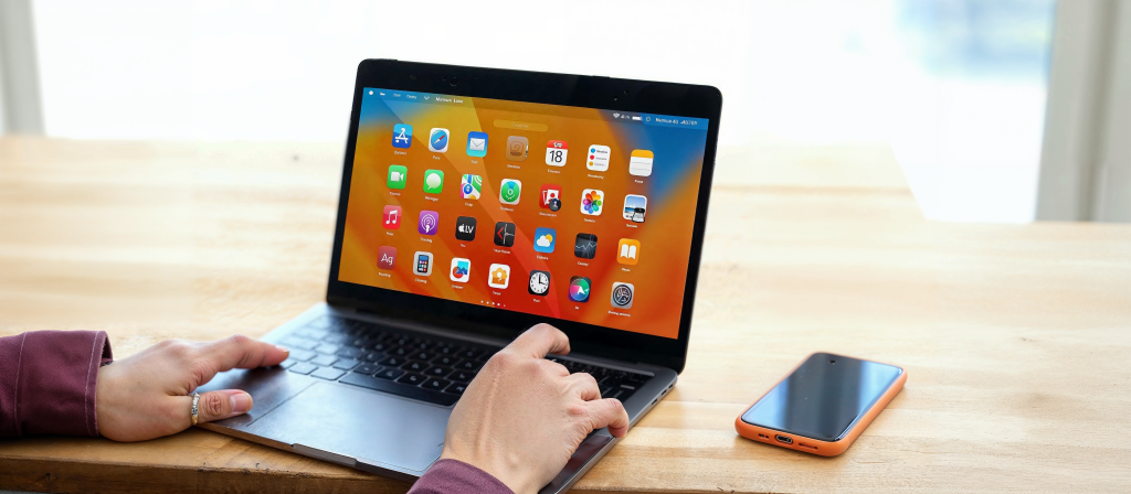 How to Personalize Enterprise Macs using Hexnode