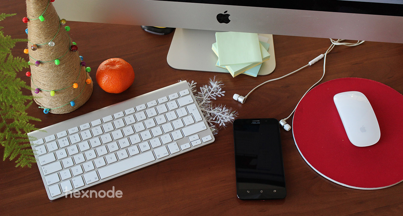 An IT Manager's guide to a peaceful holiday season