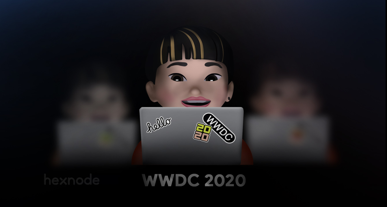 Apple WWDC 2020 - What's new with Apple device management?