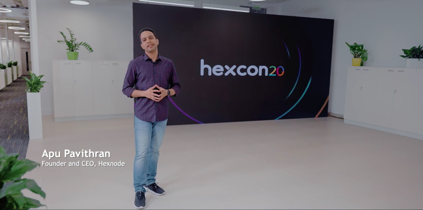 HexCon20 keynote: Important takeaways