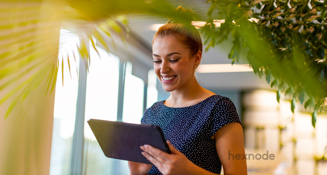 5 reasons why you need an MDM in 2020 - Hexnode Blogs