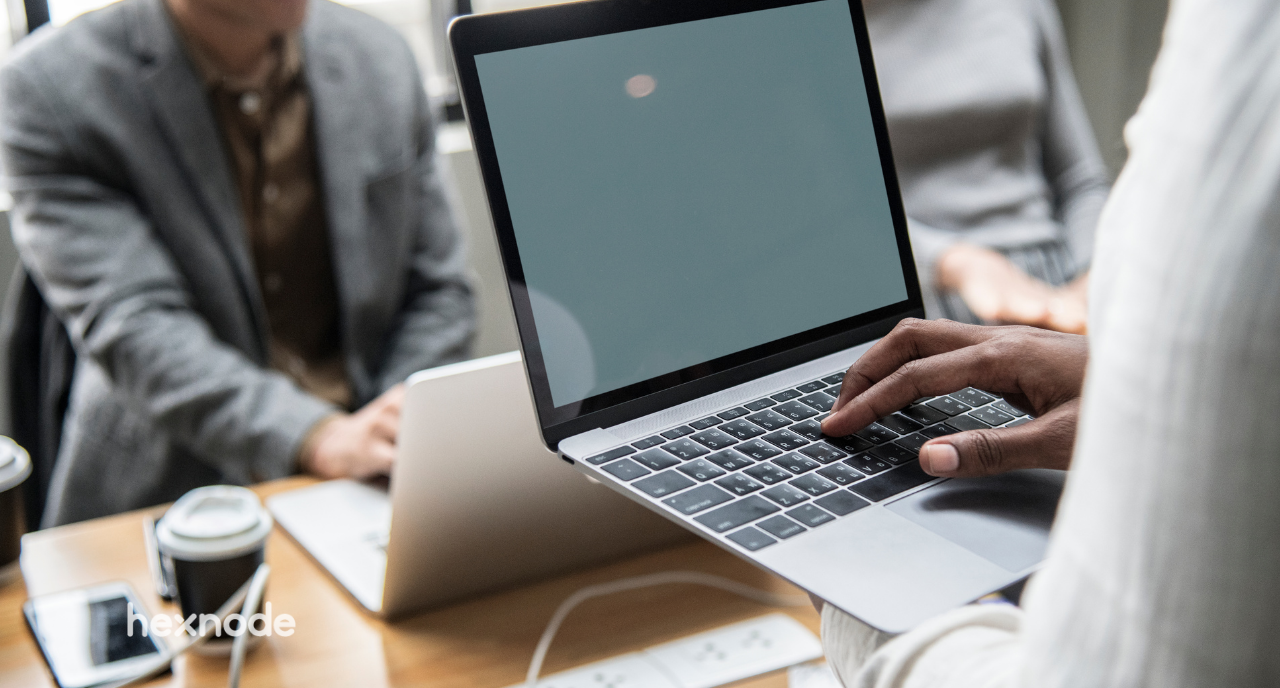 Everything about Device-as-a-Service (DaaS) in a nutshell