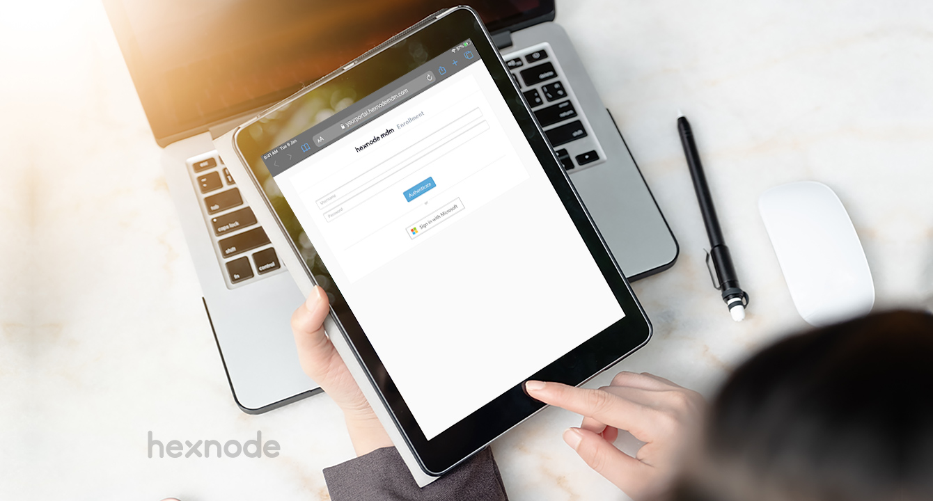 WWDC 2021 highlights: Account-driven user enrollment