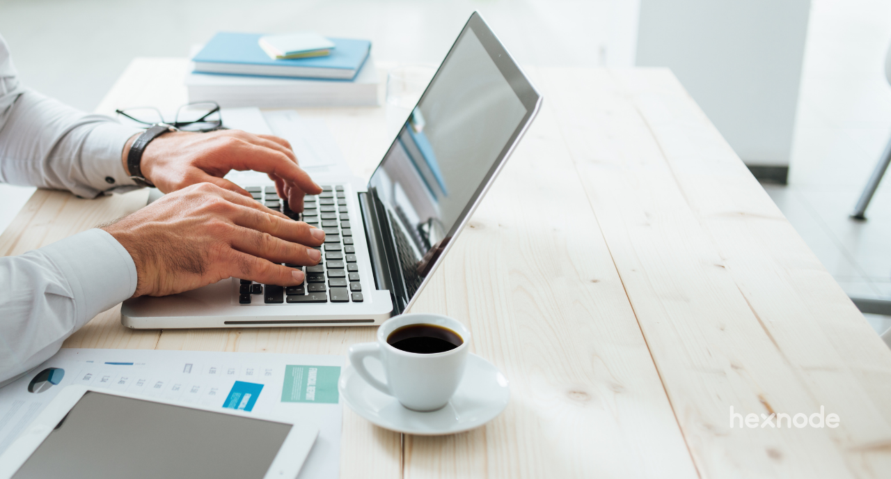 Mac secure token - Everything IT admins should know