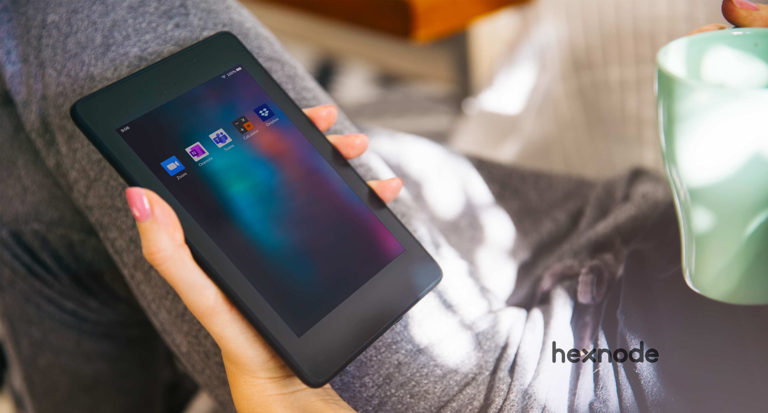 An IT manager's guide to Fire OS management