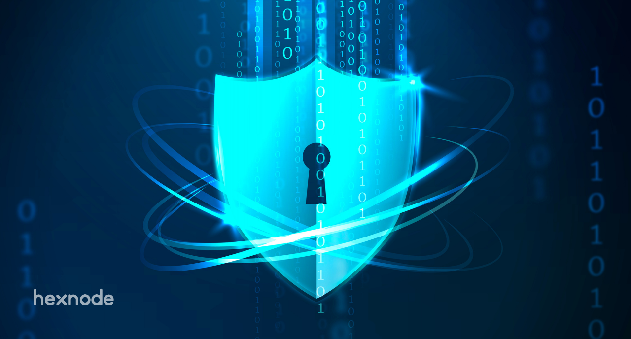 Network security and firewall – Defined, addressed, and explored