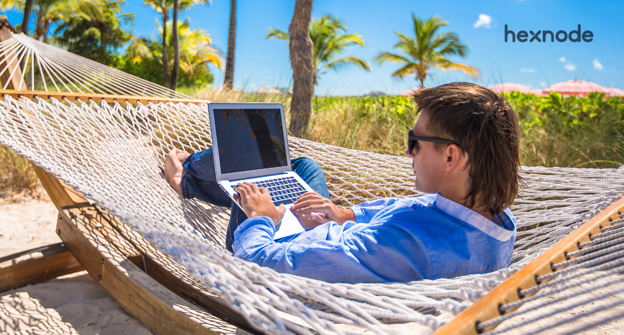 Work from home vs work from office