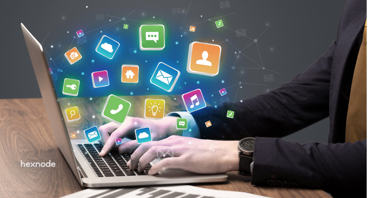 Application whitelisting: The perfect middle-ground between security ...