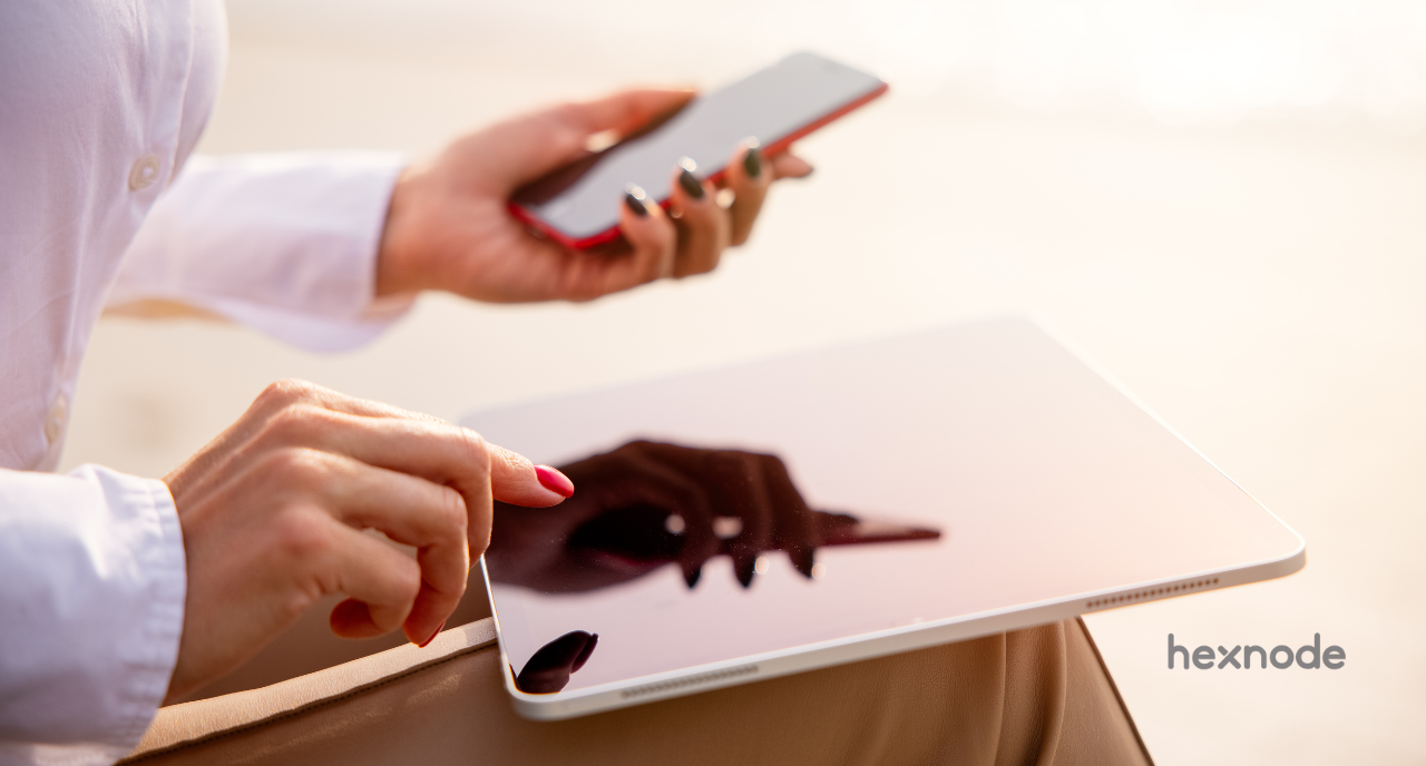 iOS vs iPadOS: An in-depth comparison