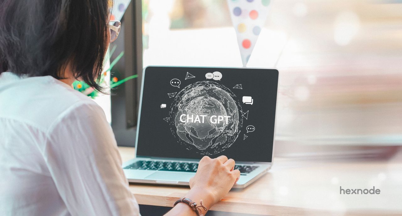 ChatGPT: The future of content creation?