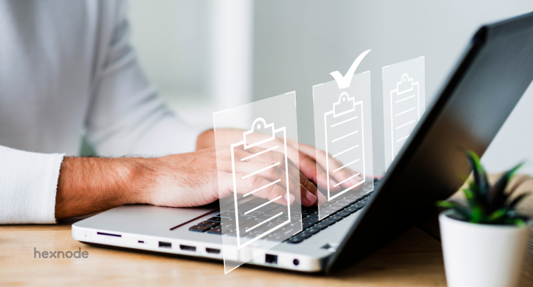 The essentials of Mobile Information Management