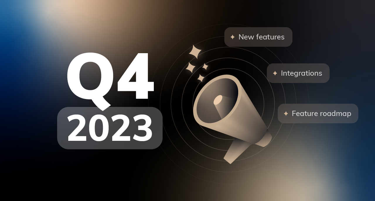 What's New with Hexnode Q4 2023: Highlights in the Spotlight