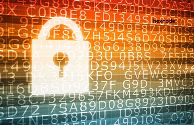 How to manage FileVault recovery keys