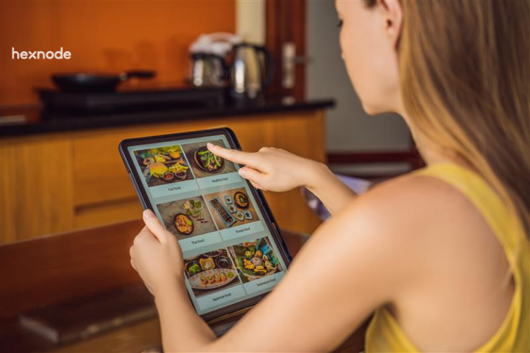 How to Choose the Best Android Tablet for Kiosks: Key Features, Tips ...