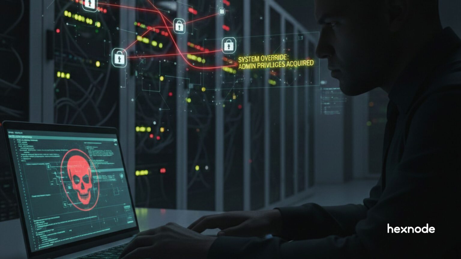 What Is Privilege Escalation? A Complete Security Guide