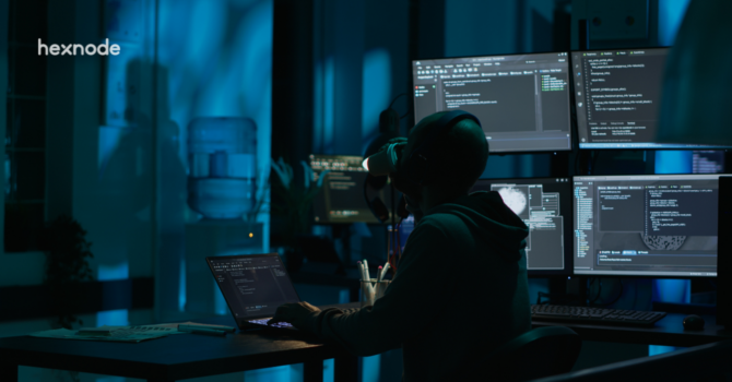 Strategic Intelligence Assessment: The Convergence of Hardware ...