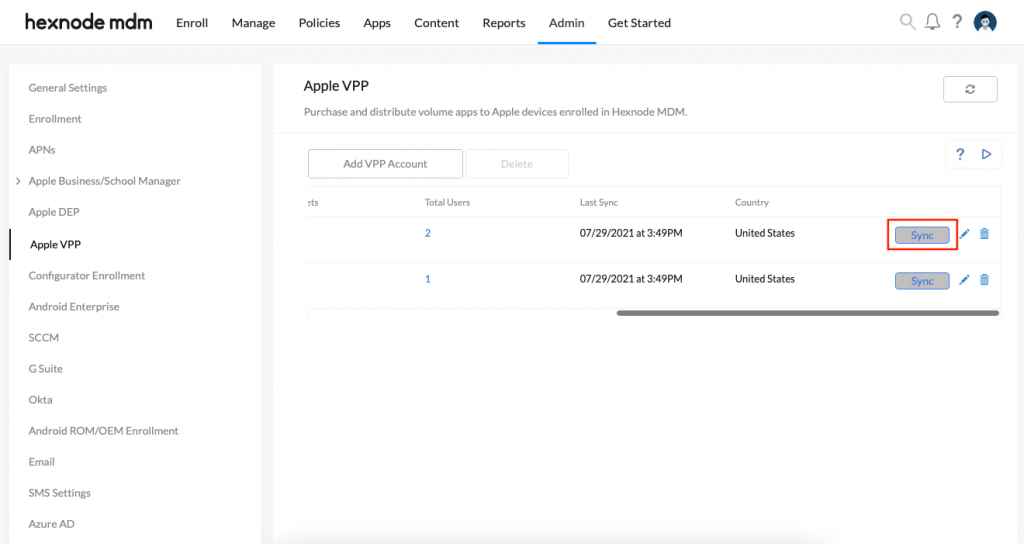 How to install apps silently on macOS devices - Hexnode Help Center