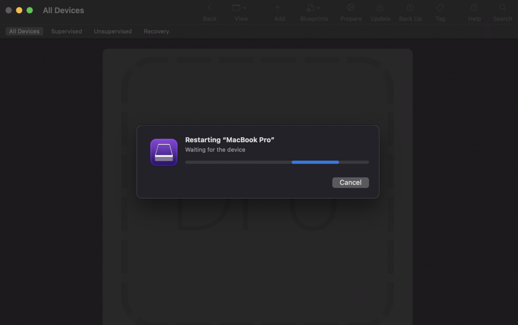 Common Errors While Enrolling Mac In Apple Business Manager Hexnode