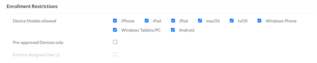 Common Issues while enrolling Windows devices in Hexnode UEM - Hexnode Help Center