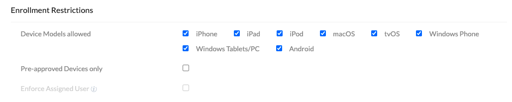Common Issues While Enrolling Windows Devices In Hexnode Uem Hexnode Help Center