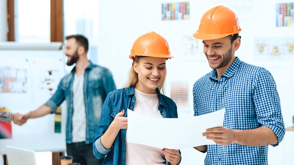 Improving day-to-day work using managed tablets for on-field employees ...