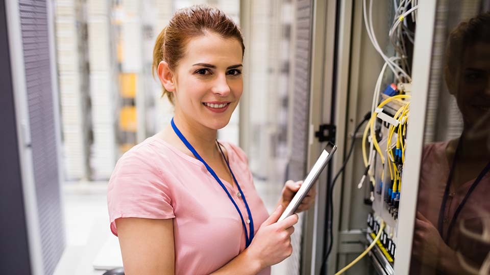 Securing patrol devices with Hexnode's Single App Kiosk mode