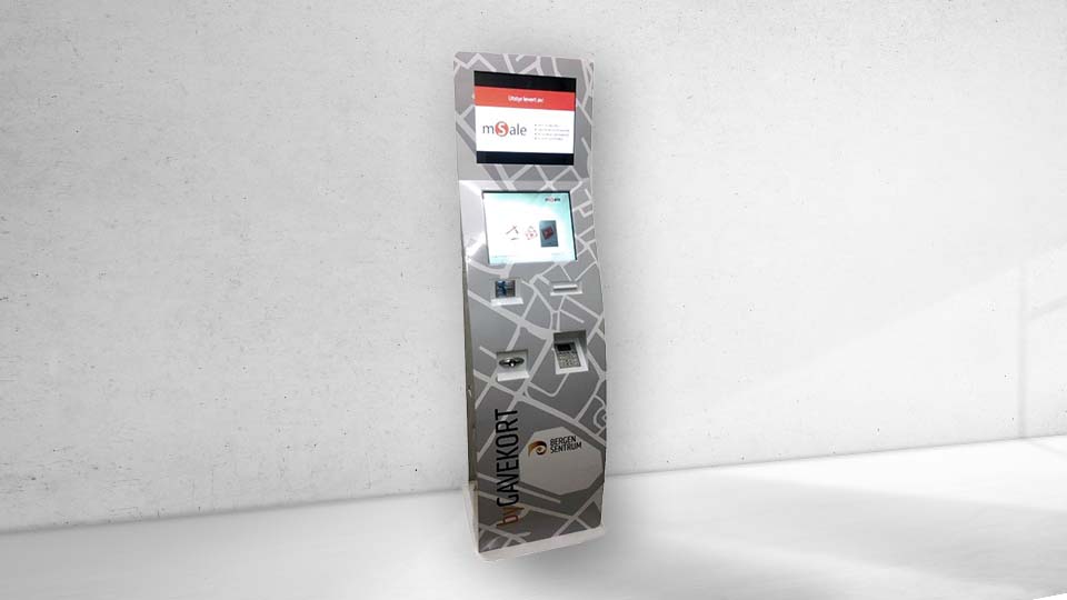 Effective and secure management of standalone kiosk systems done right ...