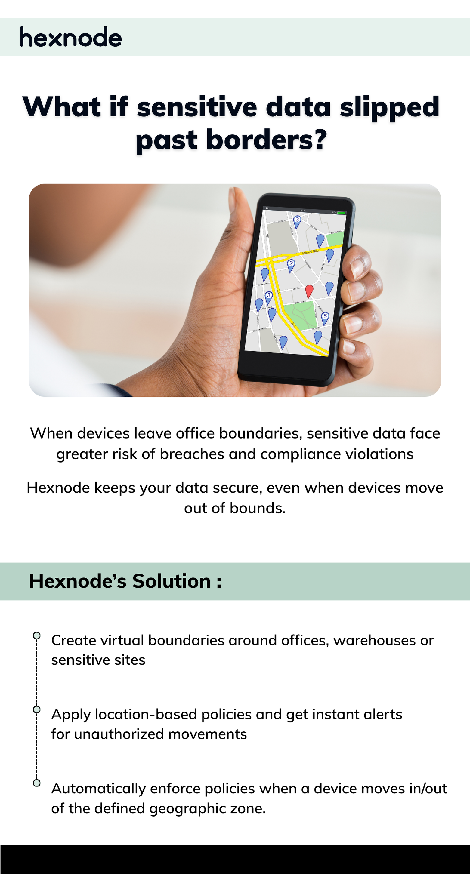 Home - Hexnode Resource